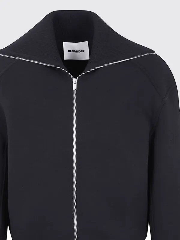 JIL SANDER Jacket Colour