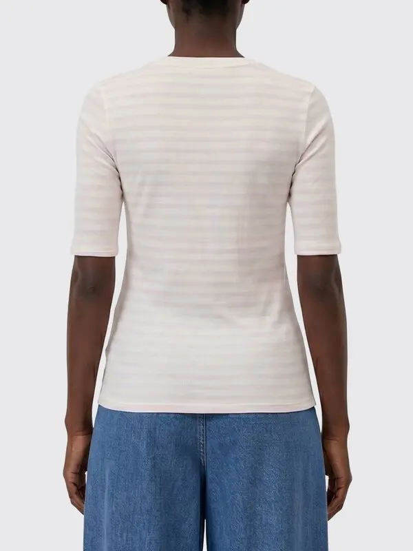 Closed T-shirt - Pink