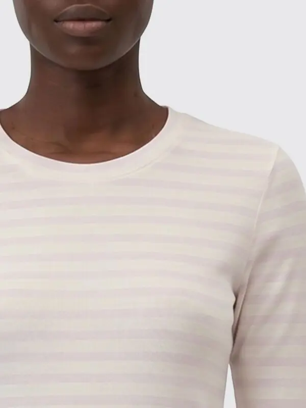 Closed T-shirt - Pink