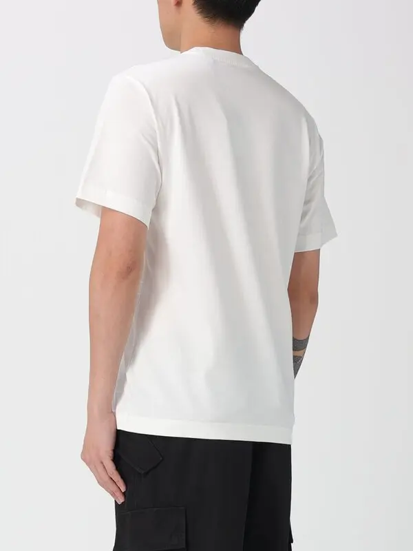 Burberry T-shirt Colour