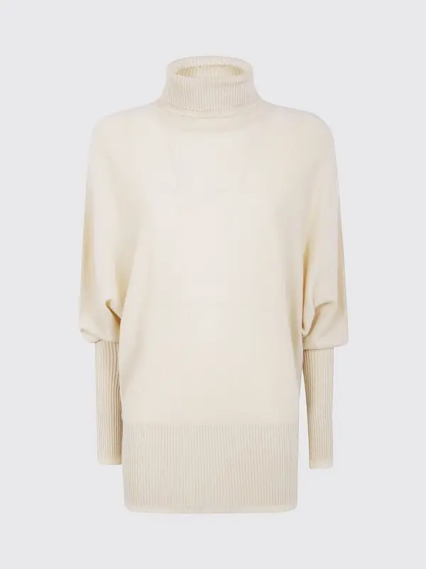 BY MALENE BIRGER Turtleneck Pullover