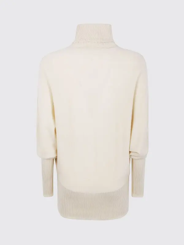 BY MALENE BIRGER Turtleneck Pullover