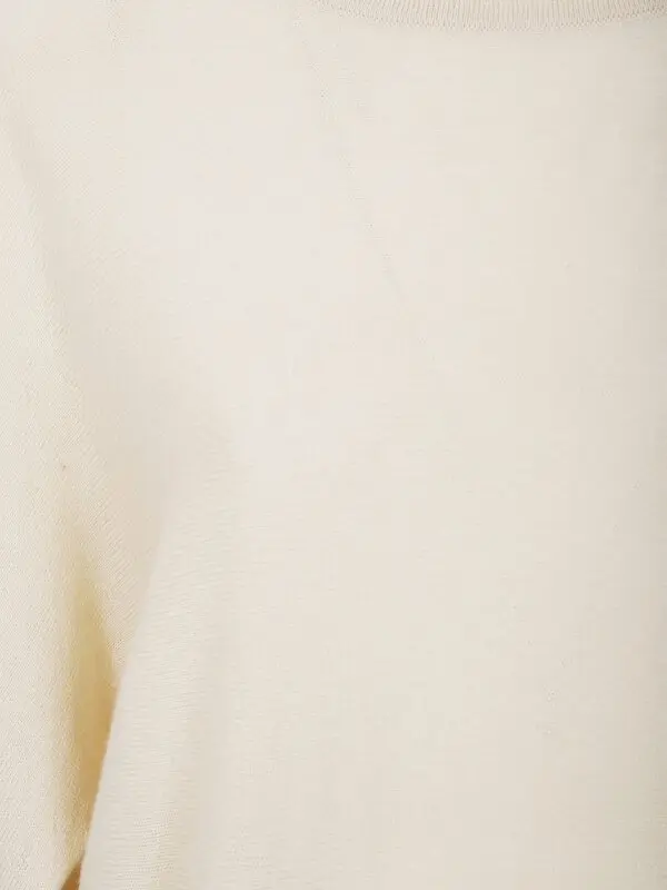 BY MALENE BIRGER Turtleneck Pullover