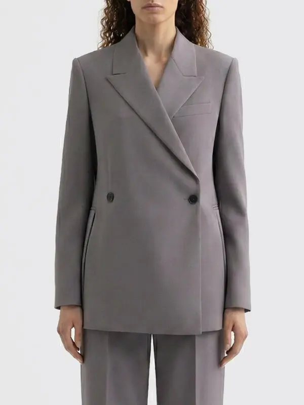 JIL SANDER Wool Blazer