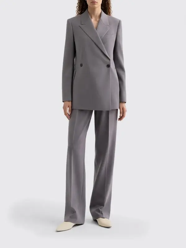 JIL SANDER Wool Blazer