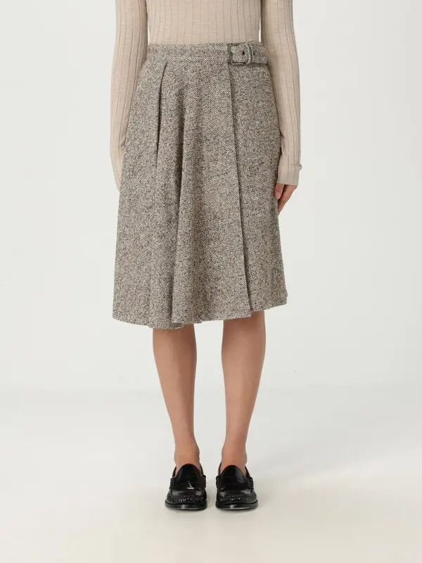 Brunello Cucinelli Skirt Colour