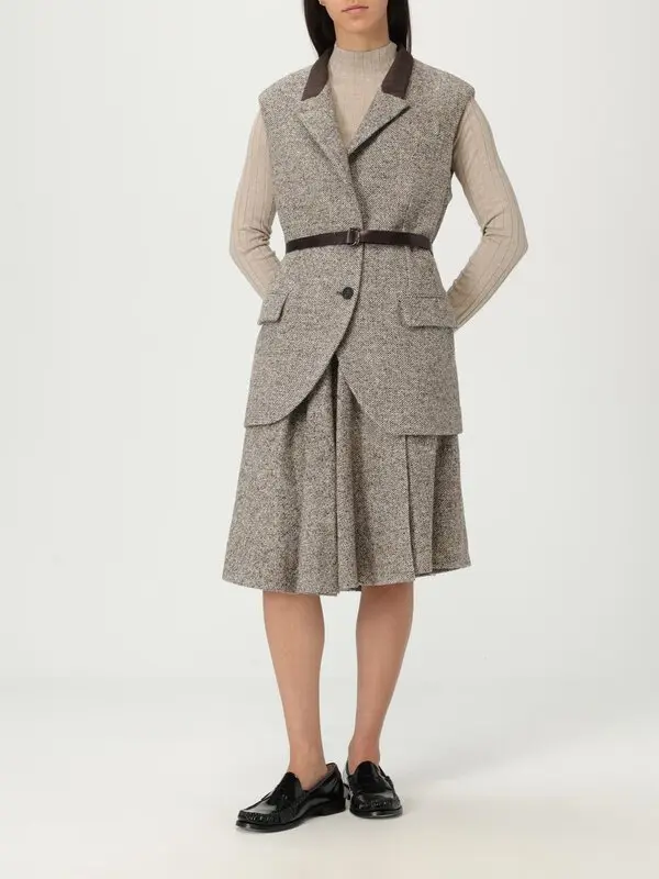Brunello Cucinelli Skirt Colour