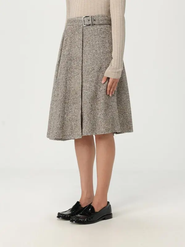 Brunello Cucinelli Skirt Colour