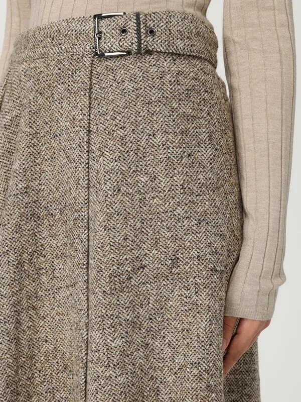 Brunello Cucinelli Skirt Colour
