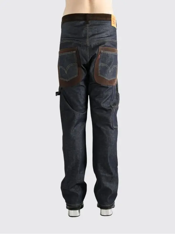 JUNYA WATANABE X LEVI'S Jeans