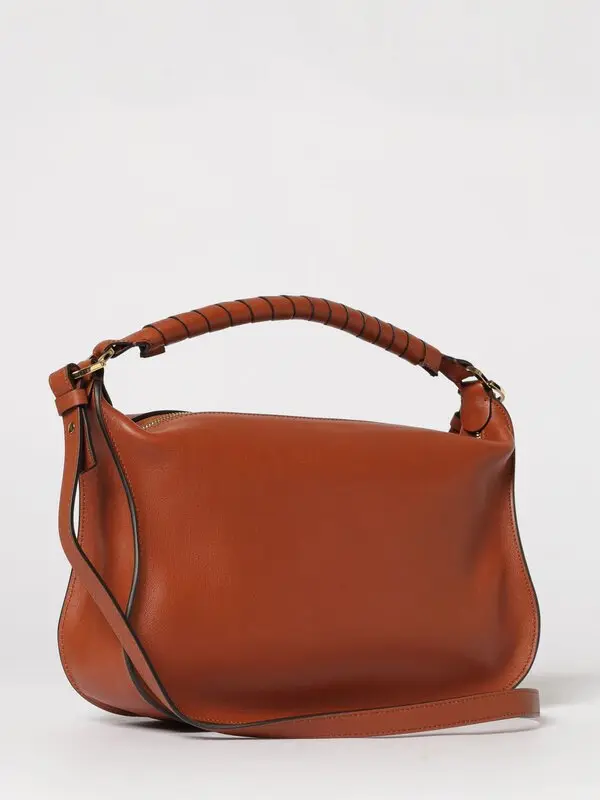 Chloé Shoulder Bag Colour - Brown
