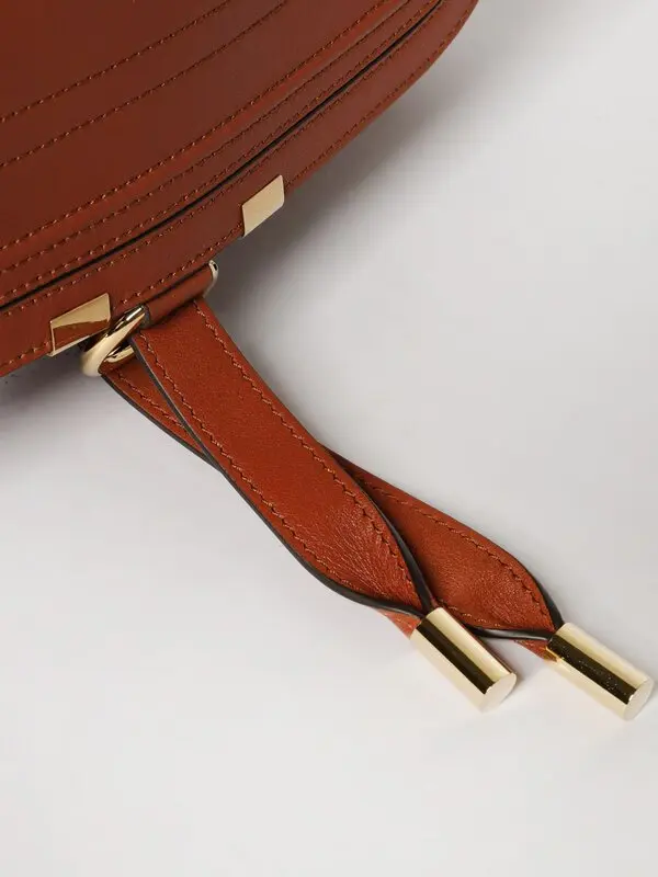 Chloé Shoulder Bag Colour - Brown