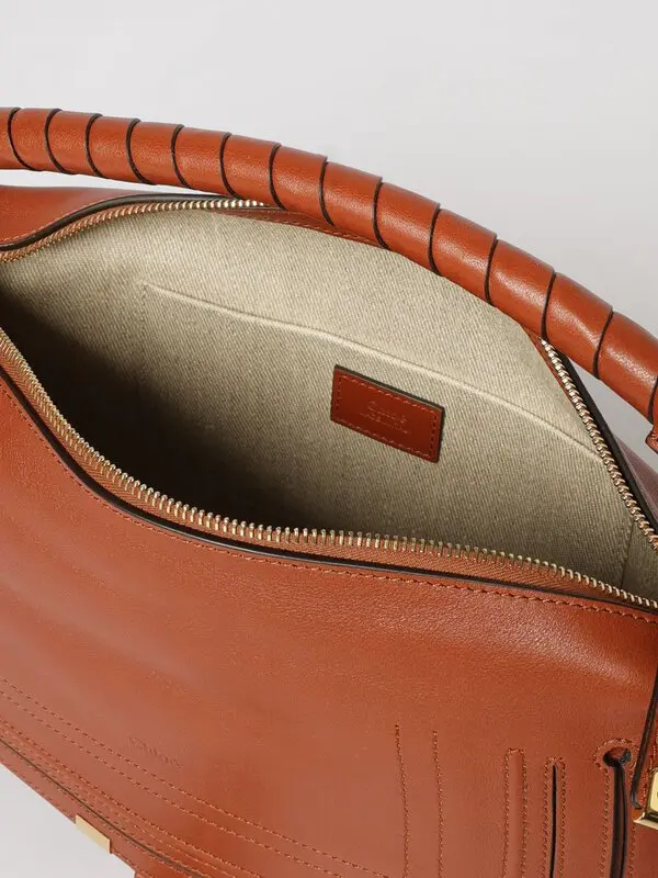 Chloé Shoulder Bag Colour - Brown