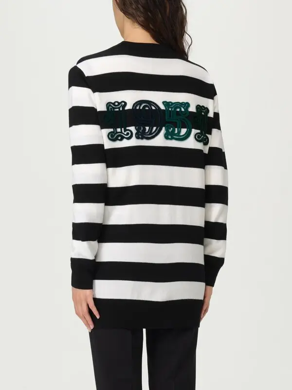Max Mara Jumper Colour - White