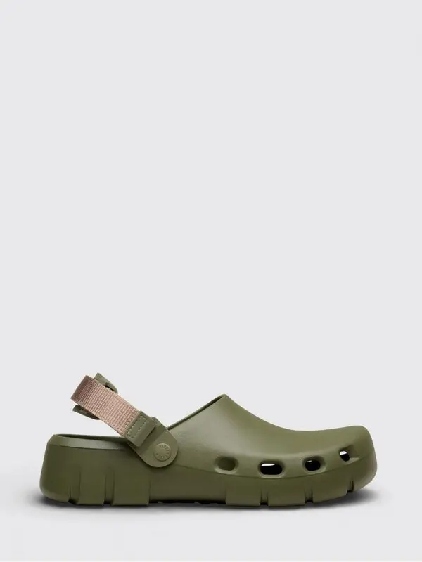 BIRKENSTOCK Birki Flow Eva Mules
