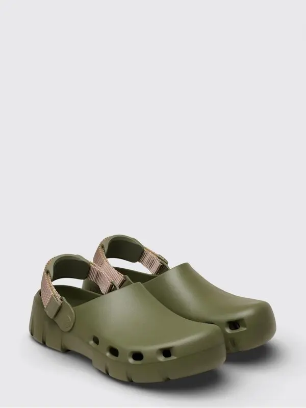 BIRKENSTOCK Birki Flow Eva Mules