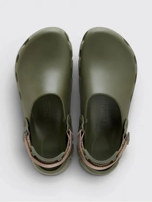 BIRKENSTOCK Birki Flow Eva Mules