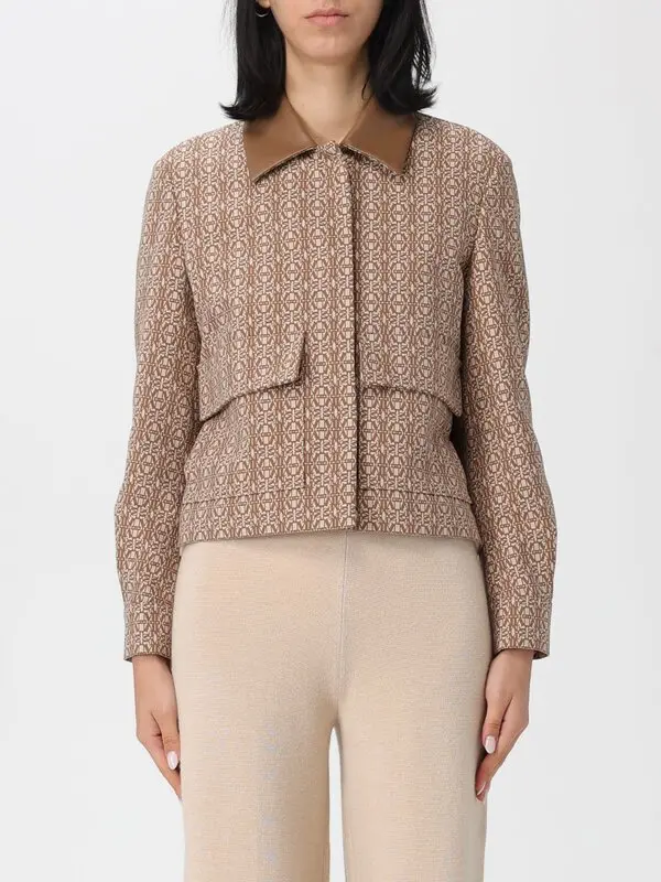Max Mara Jacket Colour