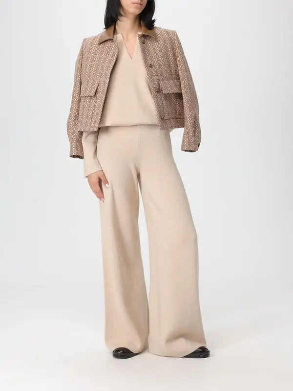Max Mara Jacket Colour