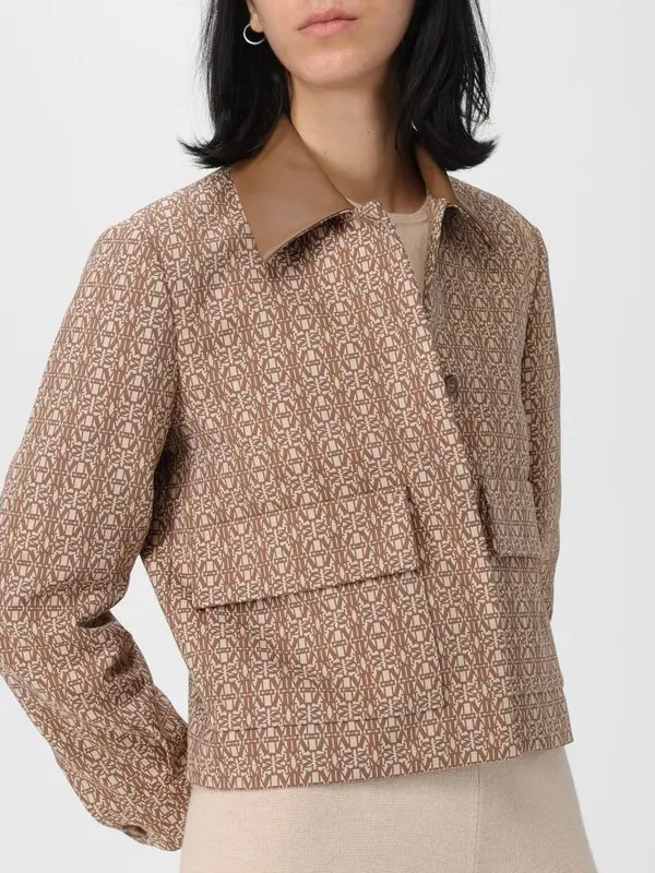 Max Mara Jacket Colour