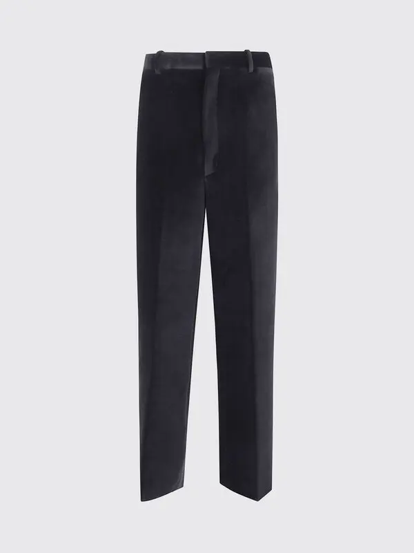 JIL SANDER Trousers Colour