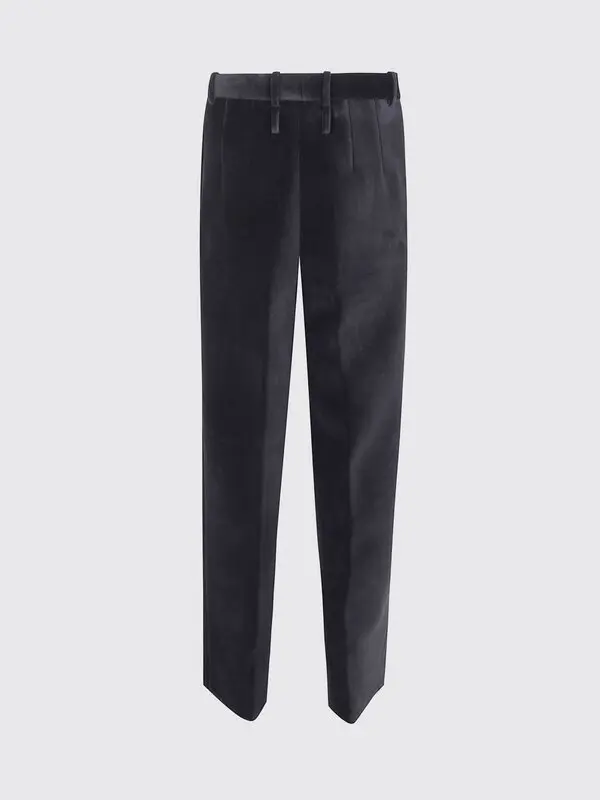 JIL SANDER Trousers Colour