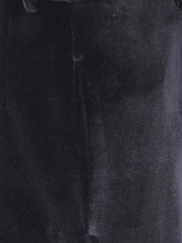 JIL SANDER Trousers Colour