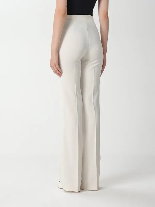 Pinko Tailored Wide-leg Trousers