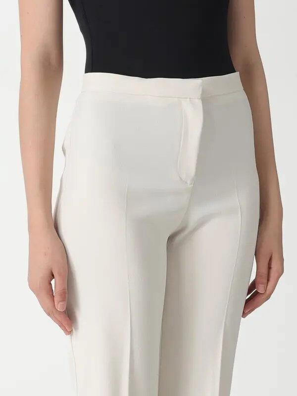 Pinko Tailored Wide-leg Trousers