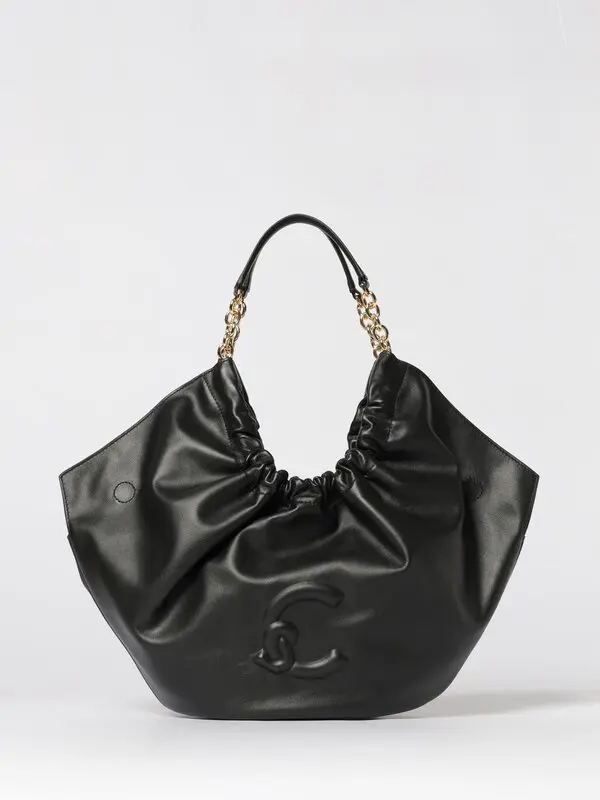 COCCINELLE Shoulder Bag Colour - Black