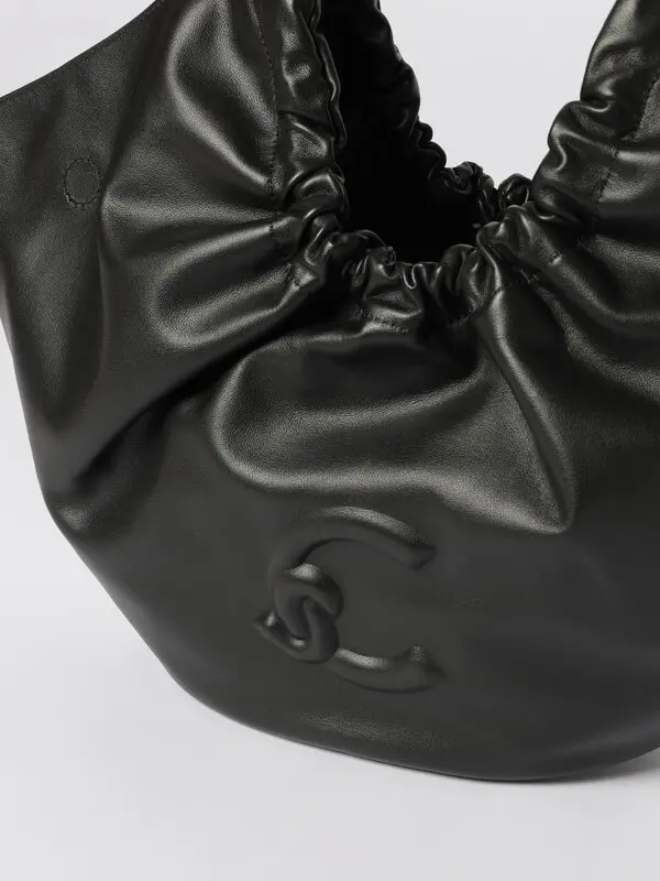 COCCINELLE Shoulder Bag Colour - Black