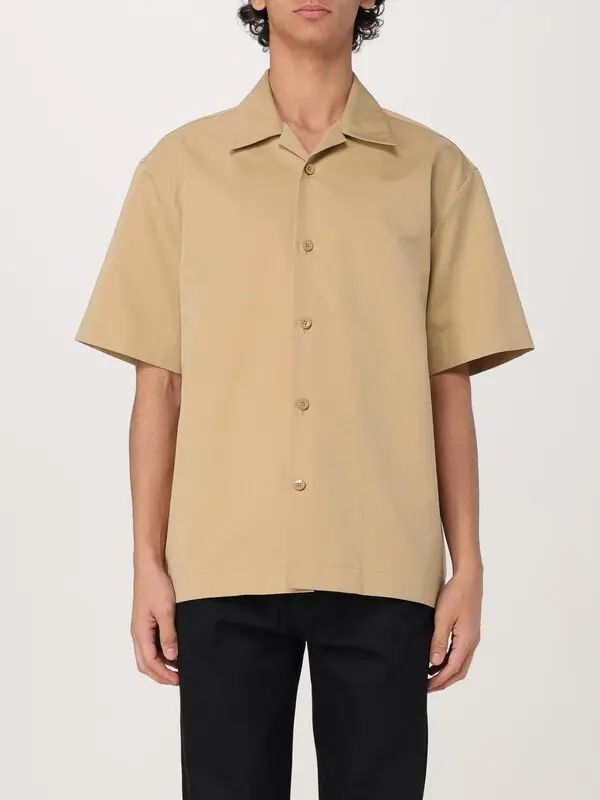 JIL SANDER Shirt Colour