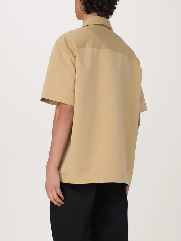 JIL SANDER Shirt Colour