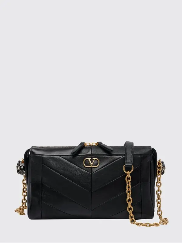 Valentino Garavani Mini Bag - Black