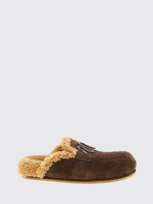 Rene Caovilla Shoes Colour