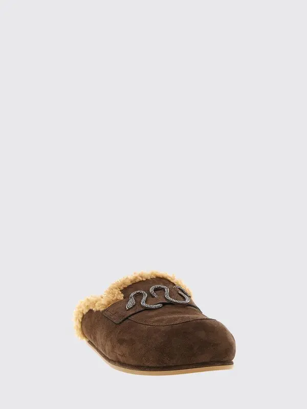 Rene Caovilla Shoes Colour