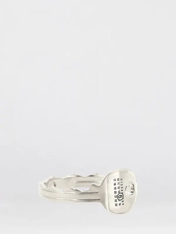 MAISON MARGIELA Key Brass Ring