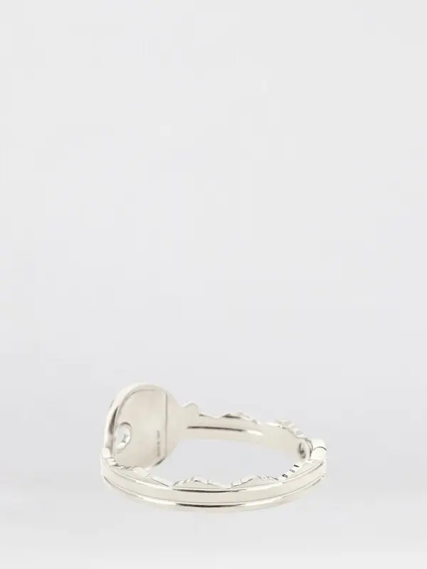 MAISON MARGIELA Key Brass Ring
