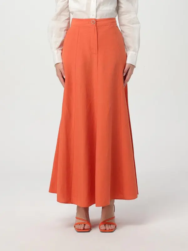 Liu Jo Skirt Colour