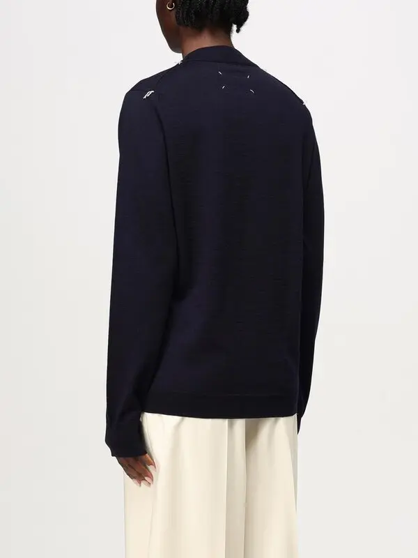 MAISON MARGIELA Jumper Colour