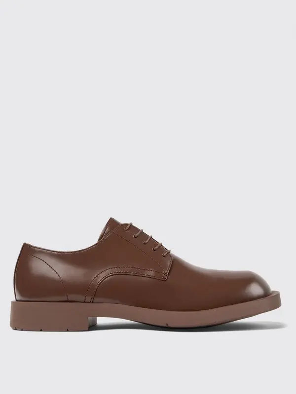 Camper Brogue Shoes Colour