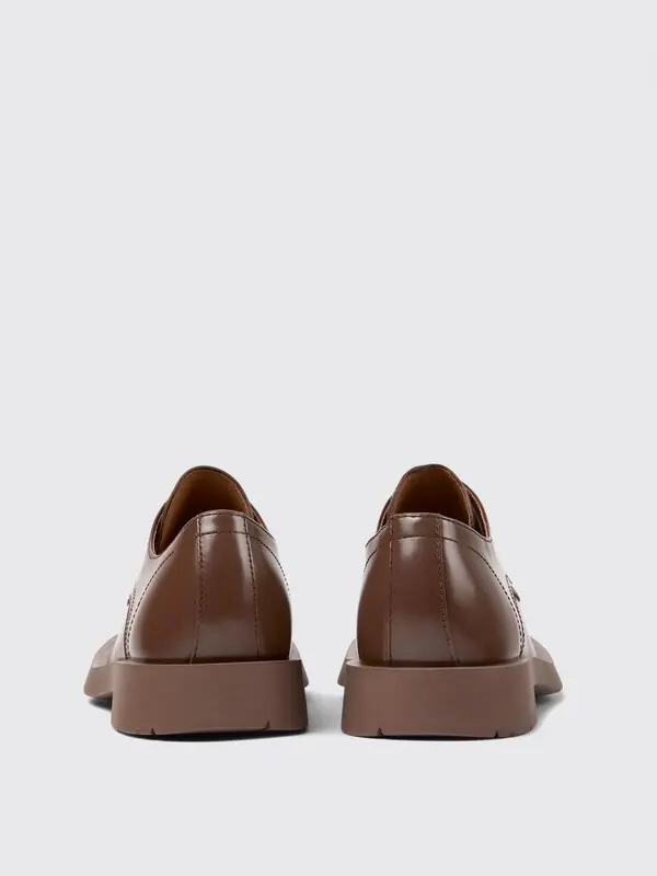 Camper Brogue Shoes Colour
