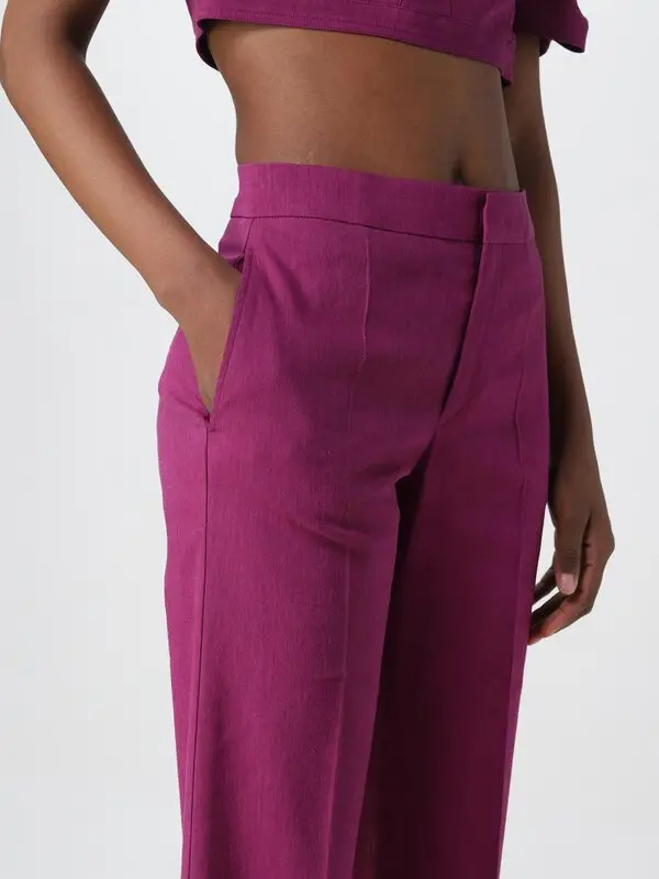 Isabel Marant Étoile Trousers Colour