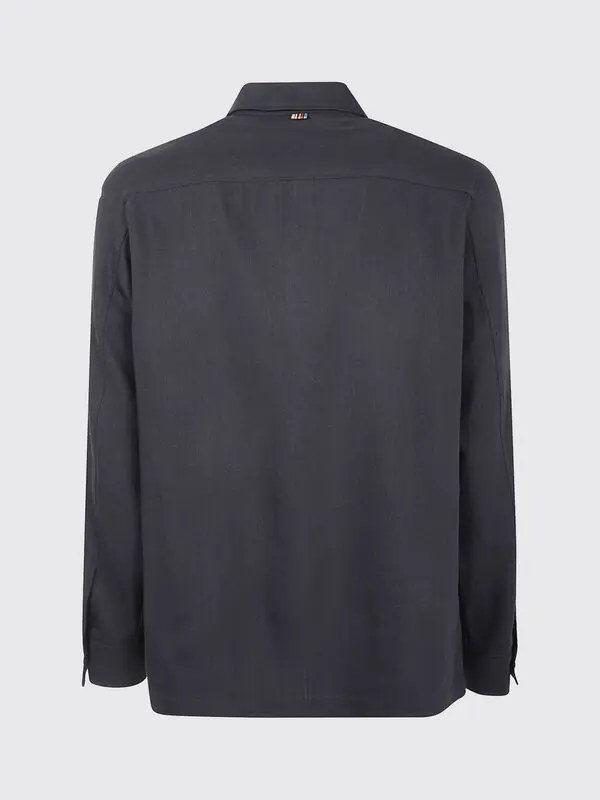 Paul Smith Jacket Colour - Black
