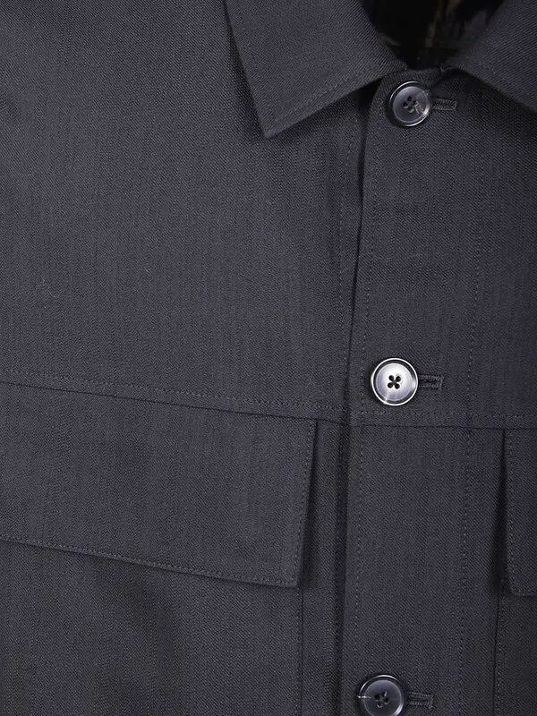 Paul Smith Jacket Colour - Black