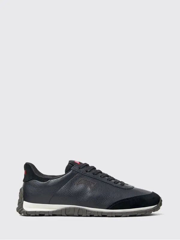 Camper Drift Walk Leather Sneakers