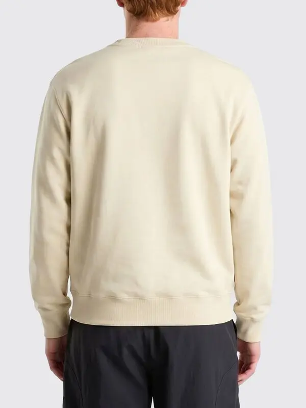 The North Face Essential Light Crew Neck Sweatshirt - Beige