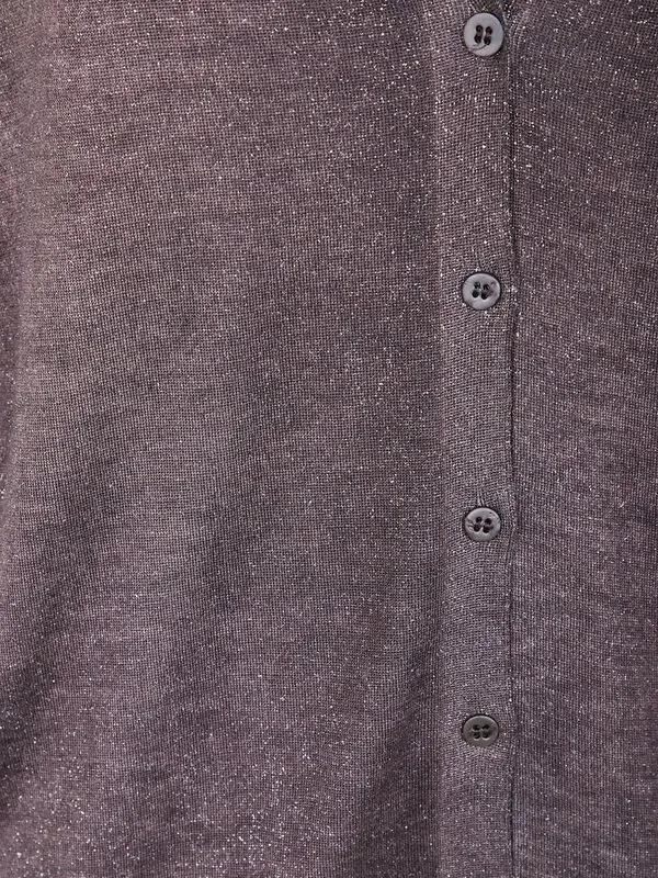 Avant Toi Cardigan