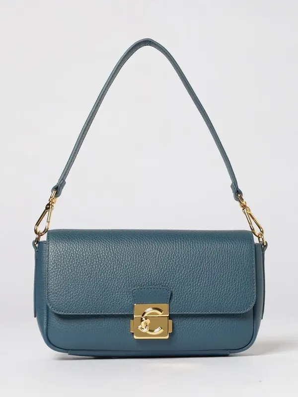 COCCINELLE Shoulder Bag Colour - Blue