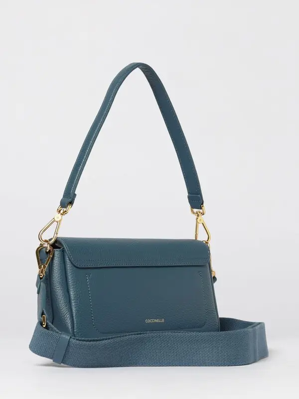 COCCINELLE Shoulder Bag Colour - Blue